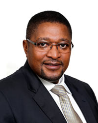 IEC Organogram - Electoral Commission of South Africa